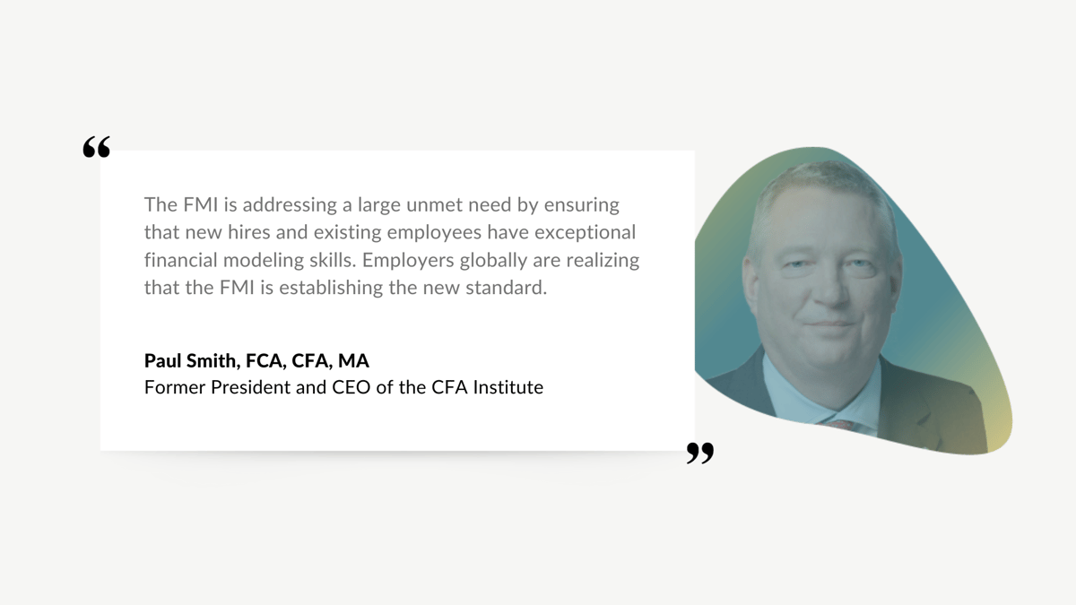FMI | Modeling Leaders